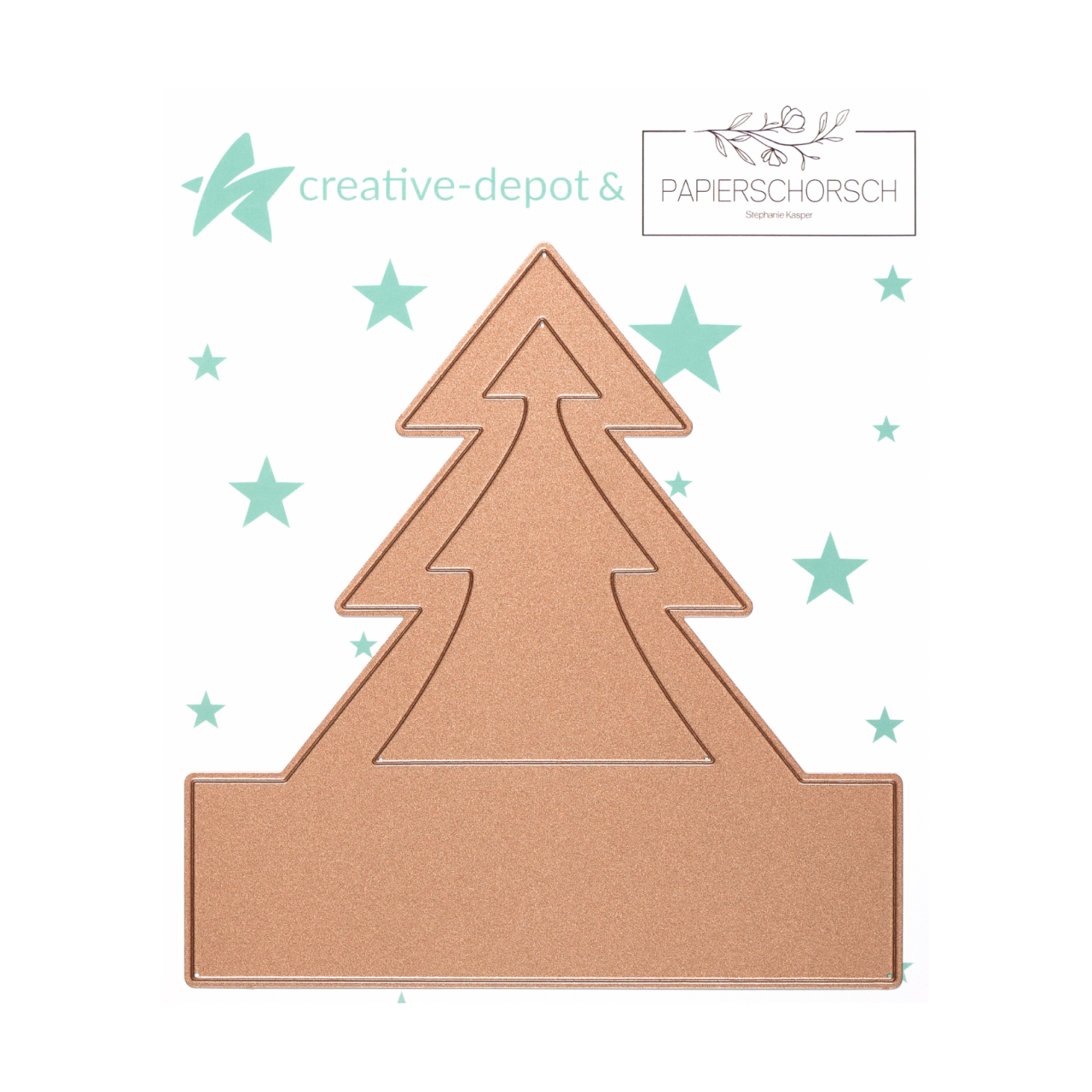 Stanzen von creative-depot